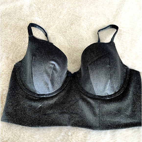 Victoria's Secret | Intimates & Sleepwear | Victorias Secret Bustier ...
